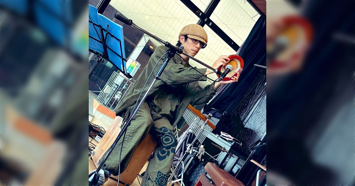 20230618 川西バル - posfie