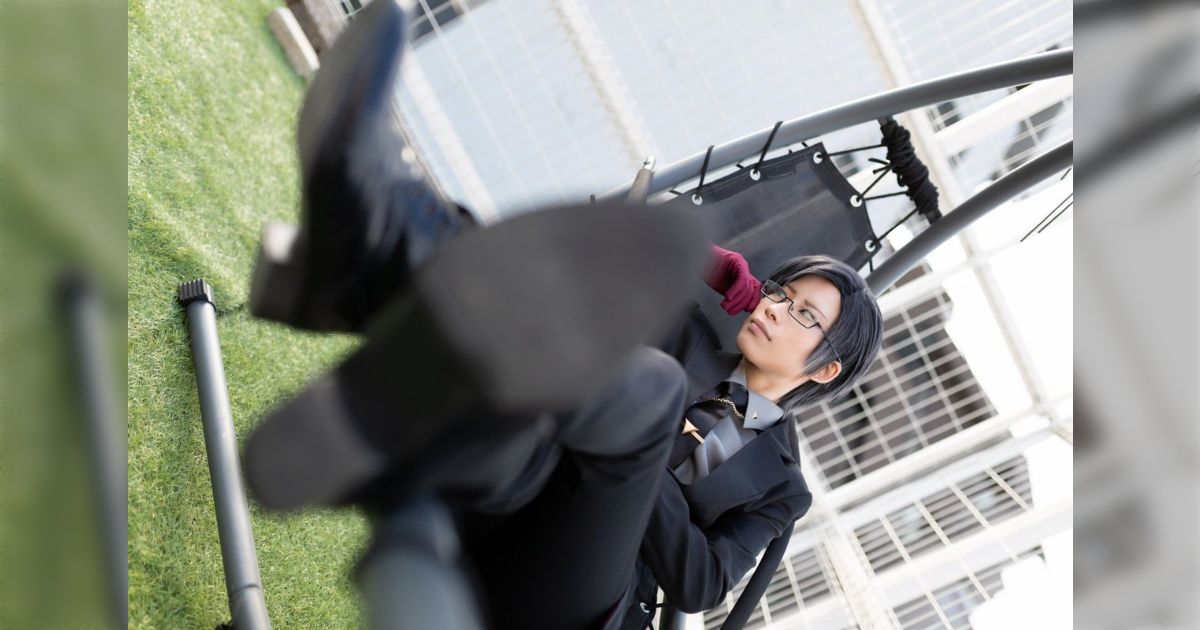 cosplay photo 3 - posfie