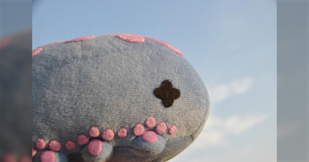 占いクマムシのクマムシ占い9月 - posfie