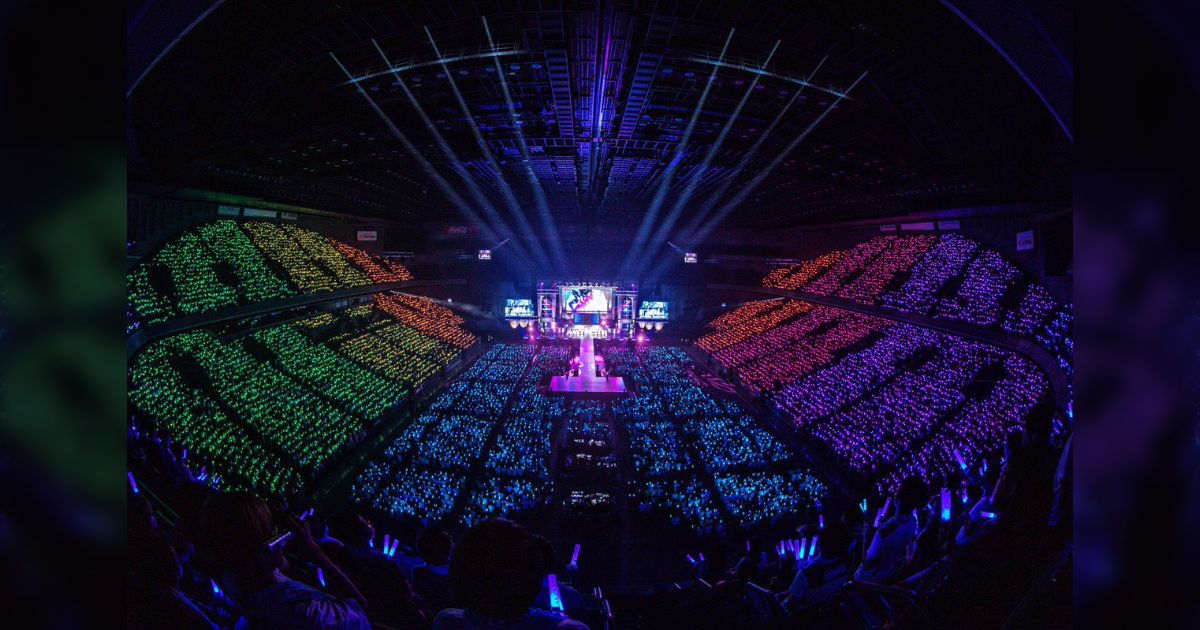 日向坂46 3rdシングル発売記念ワンマンライブ - posfie