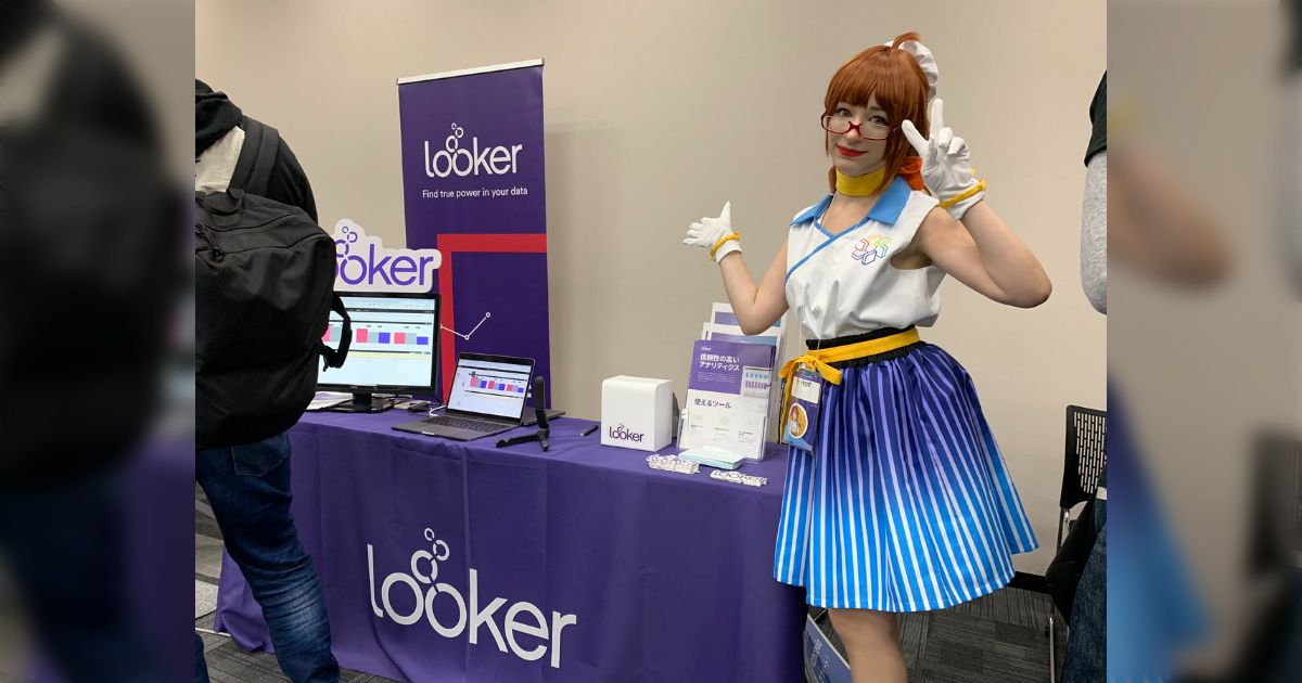 2019年11月1日開催 国内最大規模の技術フェス！Developers.IO 2019 TOKYO 5階会場 ルーム 4 の関連ツイートまとめ #cmdevio4 - posfie