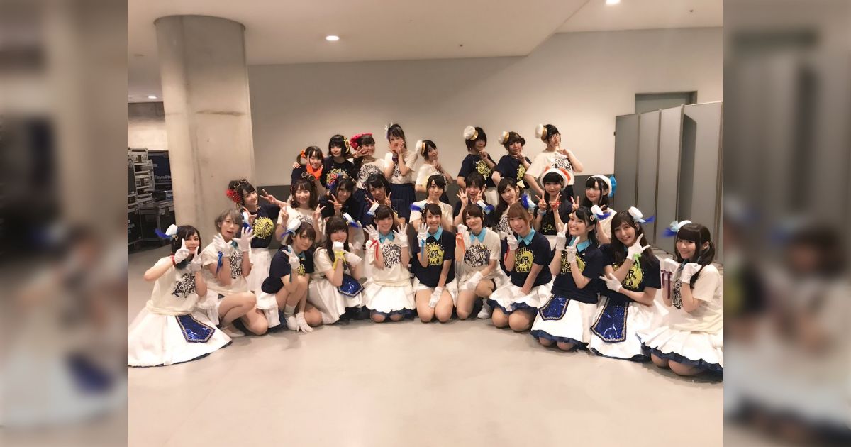 t7s 4thライブ演者さんツイートまとめ1 - posfie