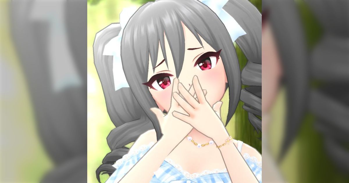 デレステスクショまとめ 神崎蘭子13 - posfie