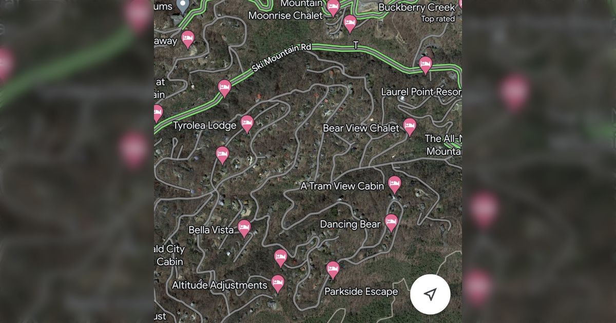 Google がAirBnBを殺しに来ている…… 「Google MapでAirBnBと同じことできます。しかも手数料は10%でいいよ！」 - posfie