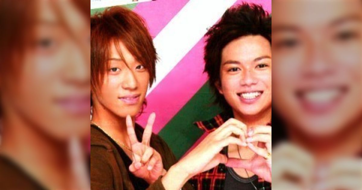 KちゃんNEWS生放送！からの、こやしげ妄想TL - posfie