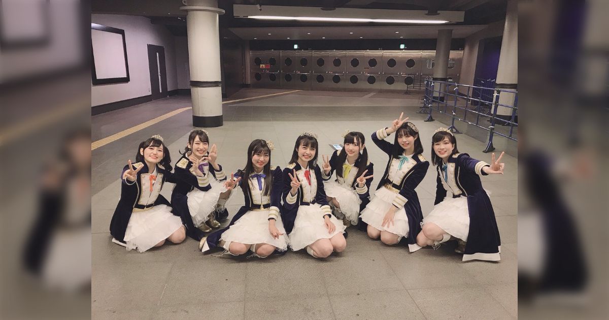 元WUGメンバーによるSNS上のやりとり まとめ 2020 #WUG_JP (3ページ目) - Togetter [トゥギャッター]