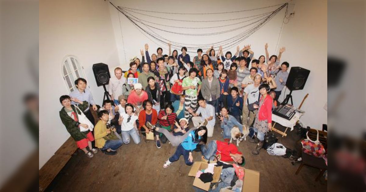 Pop Underground Showcase 2012 感想まとめ 9/23 - Togetter [トゥギャッター]