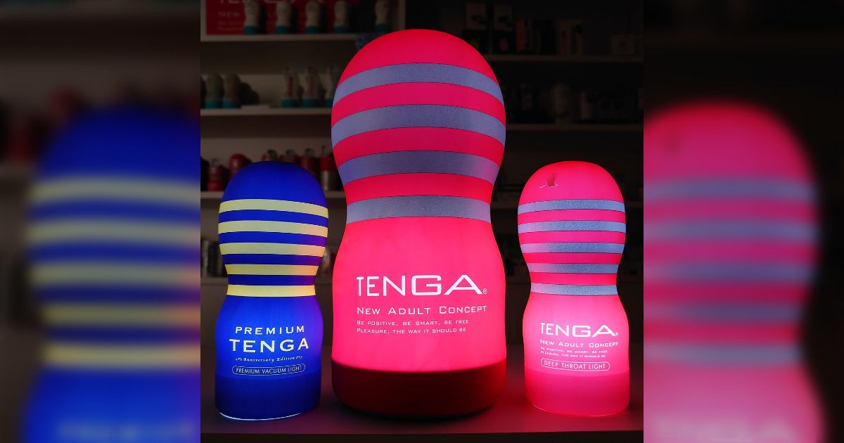 【バズドクター爆誕】TENGAドクター福元先生から性を10倍楽しむありがたいお言葉まとめ【2019年6月】 - posfie