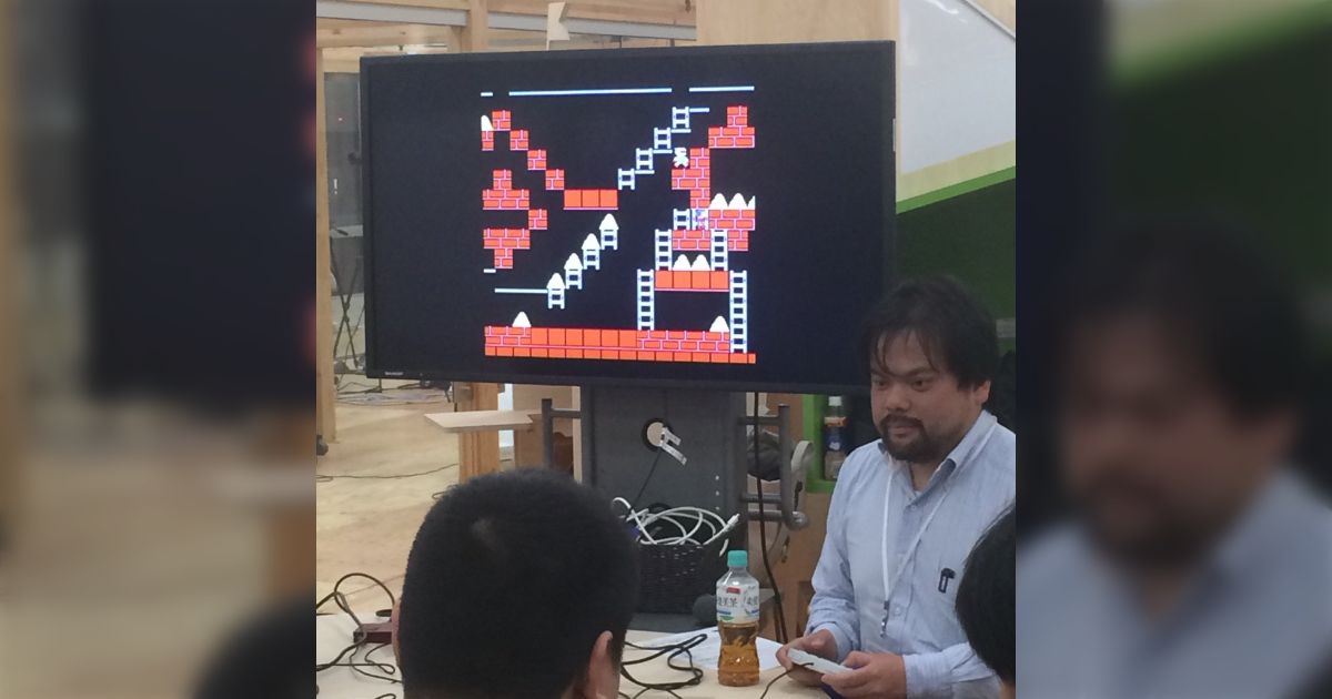 目が見えなくてもスト2はできる。全盲ゲーマーと対戦! Twitterまとめ - posfie