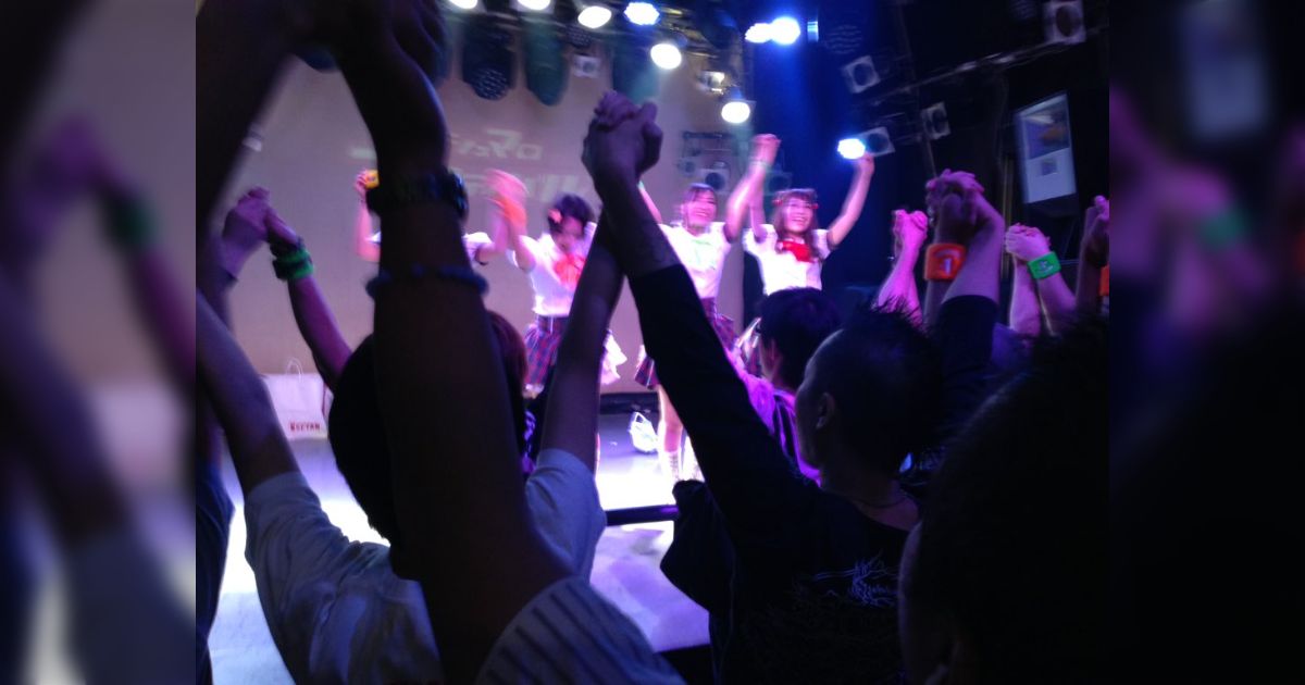 マシュ☆フェス - posfie