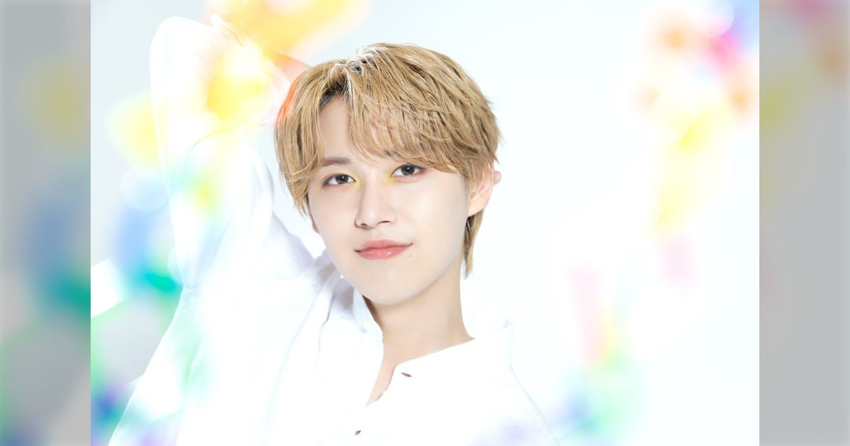 KIZUNA期 JO1白岩瑠姫くん② - posfie