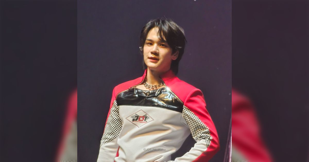 250330 JO1 WORLD TOUR SEOUL - posfie