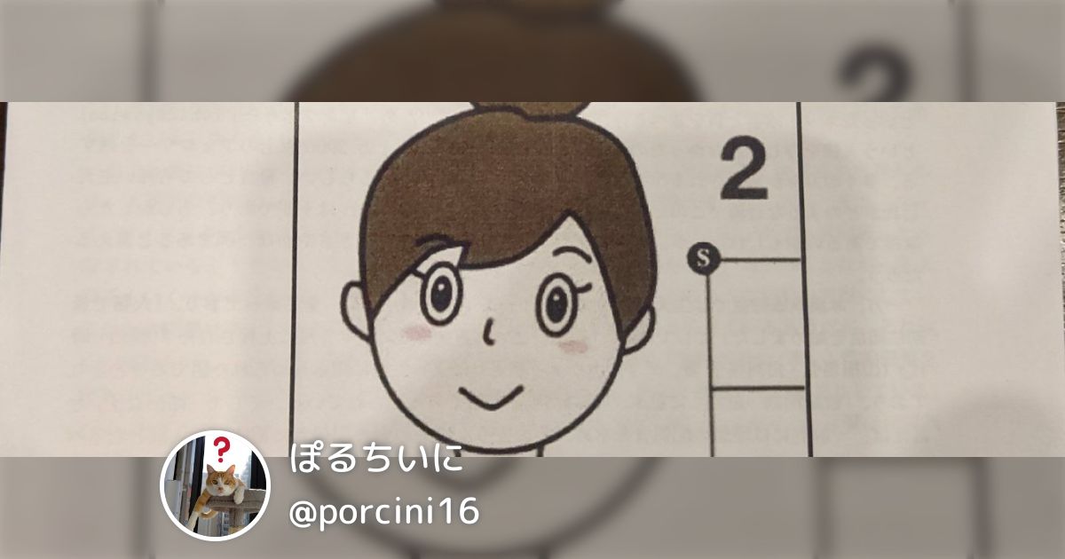 ぽるちいに(@porcini16)のまとめ - posfie