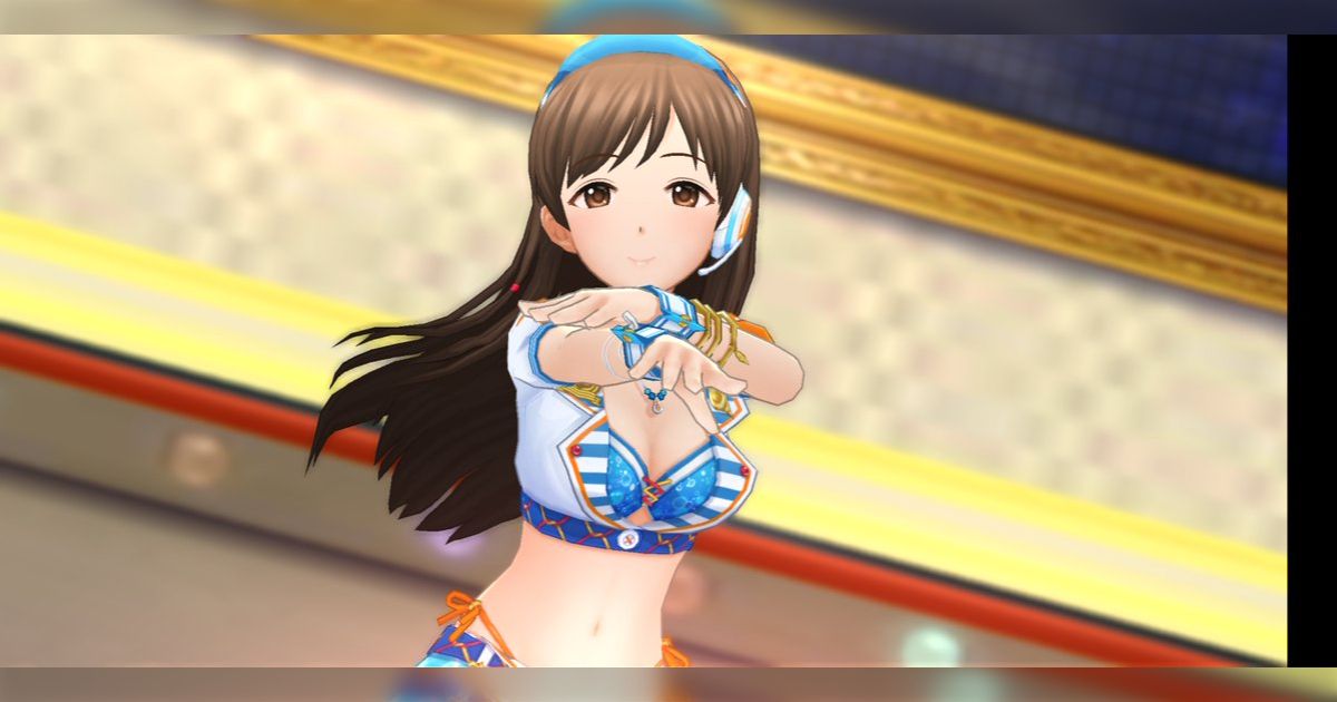 デレステスクショまとめ 新田美波10 - Togetter [トゥギャッター]