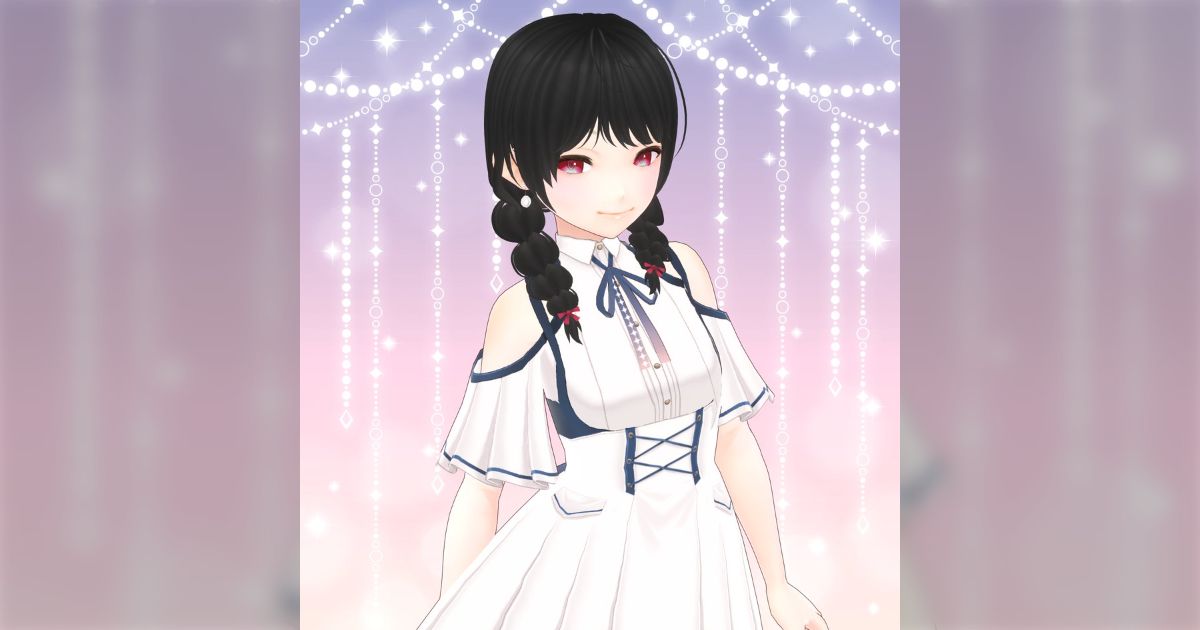 【VRoid】Twitter(X)で見かけたみんなのVRoidフォトまとめ【2023/11/5~11/11】 - posfie