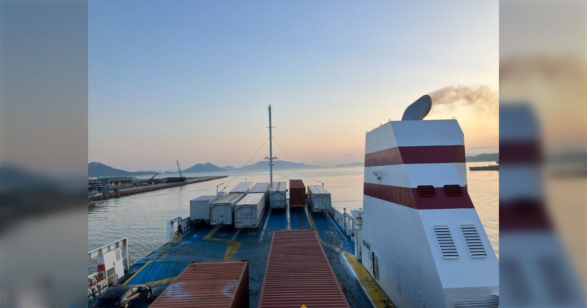 四国旅行 - posfie