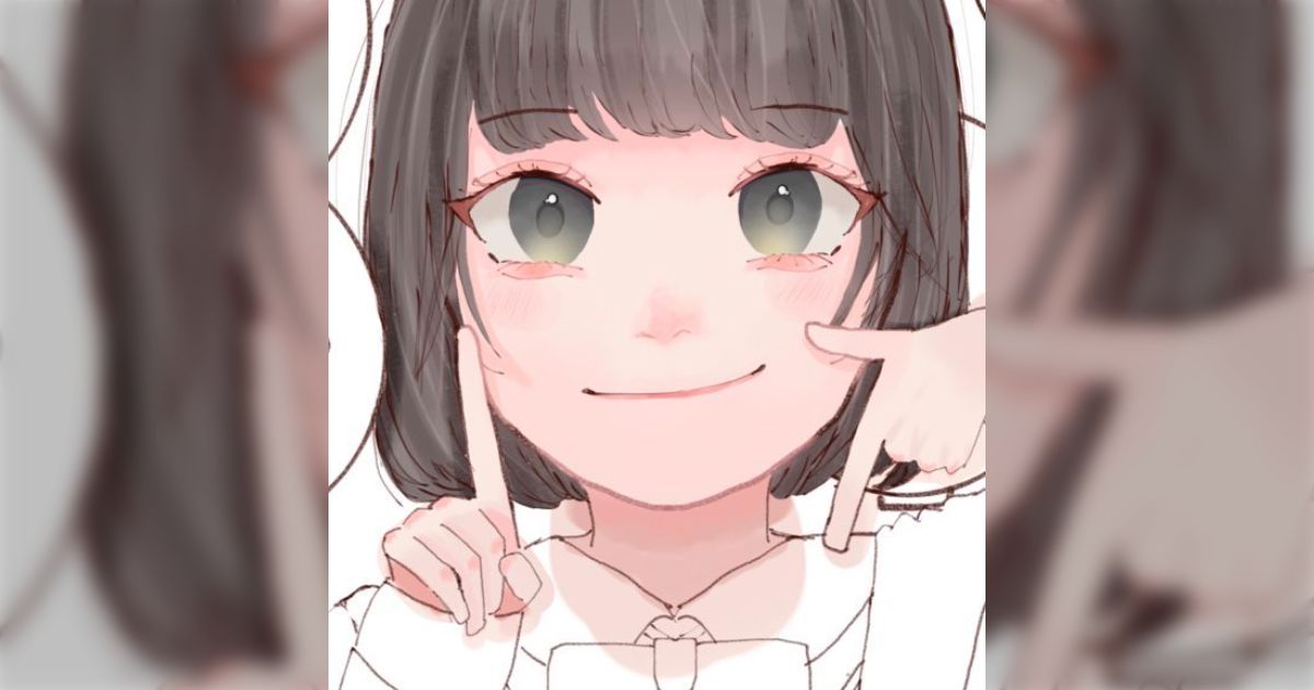 いらすと - posfie