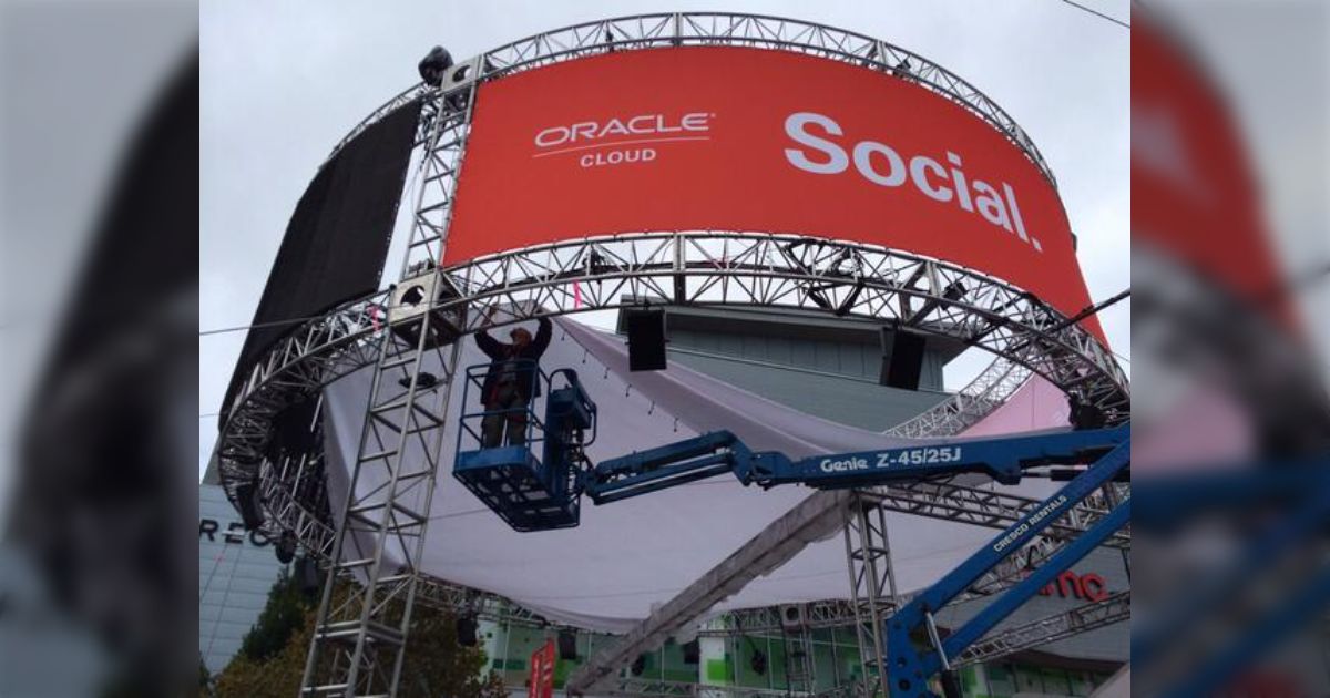 JavaOne 2013 1日目 テクニカル・ストラテジーキーノート&ユーザーコミュニティ #j1jp - posfie