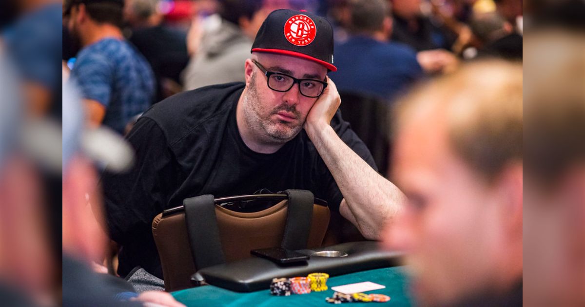 Poker NOW! 2021-11-27 - posfie