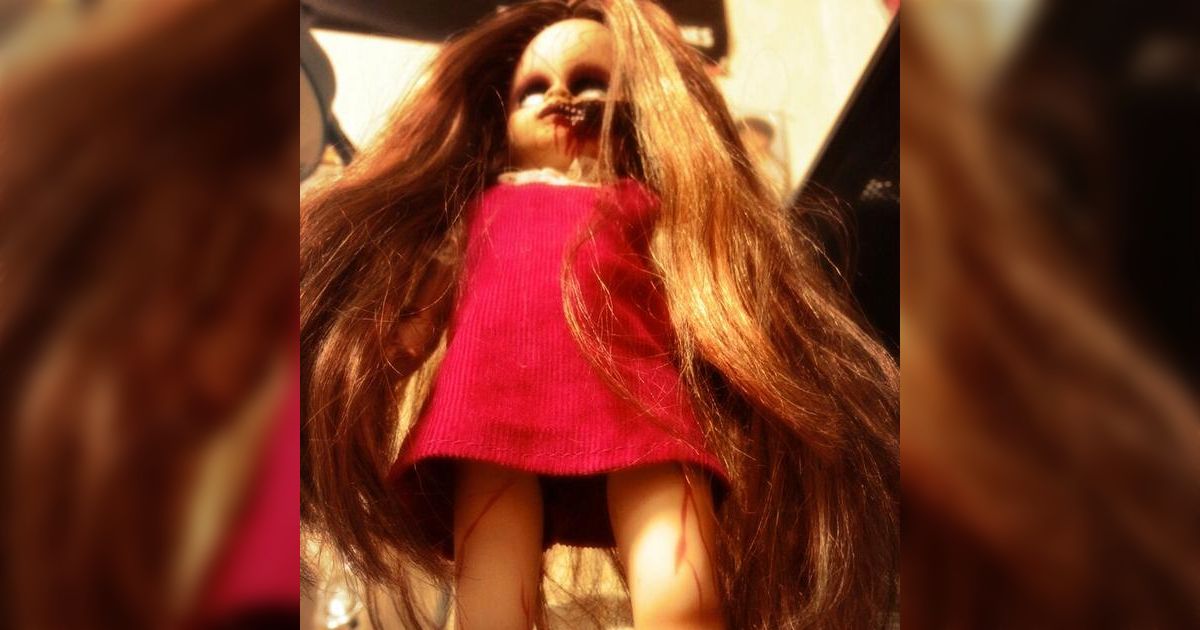 #深夜のドール撮影60分一本勝負 8/19 - posfie