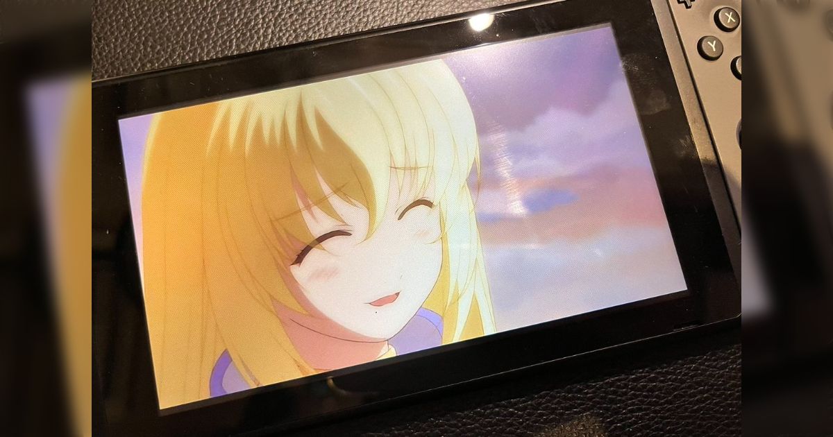 20周年記念のシンフォニア リマスター、Switchのみ不具合まみれで炎上 - posfie