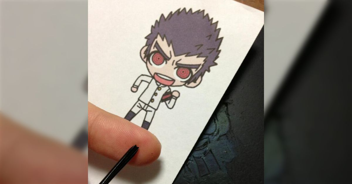 ラバストを自作したい人々【その2】 - posfie