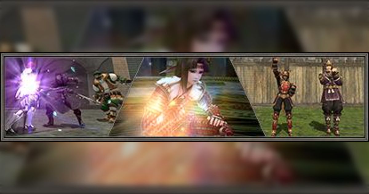 FF11『第20回 もぎたてヴァナ・ディール』まとめ - posfie