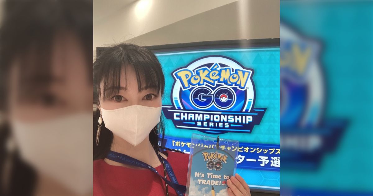 PJCS2023 GO部門オーサカ予選4/2 - posfie