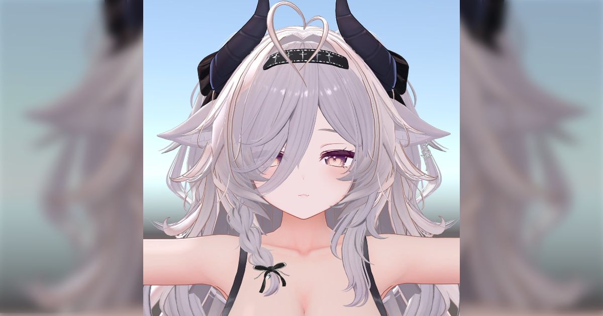 VRC関係画像まとめ Vol.15 - posfie