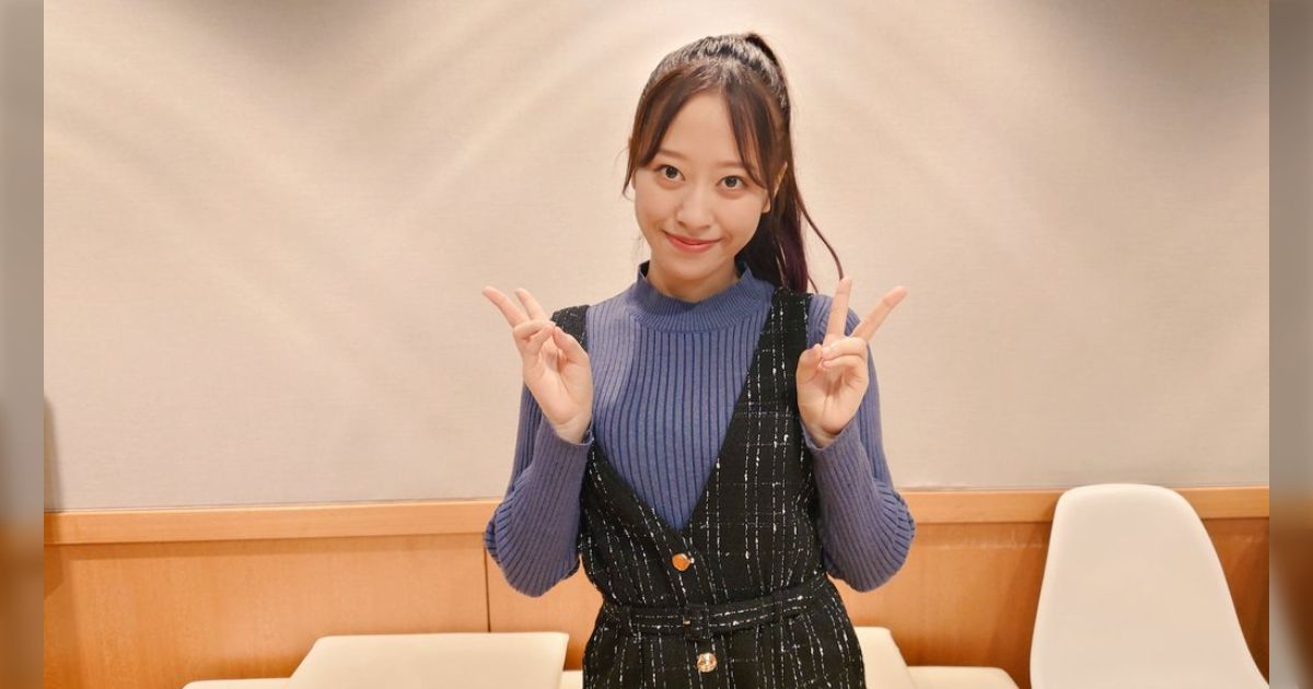 MBSヤングタウン土曜日2021年11月27日(横山玲奈&小田さくら) #yando - posfie