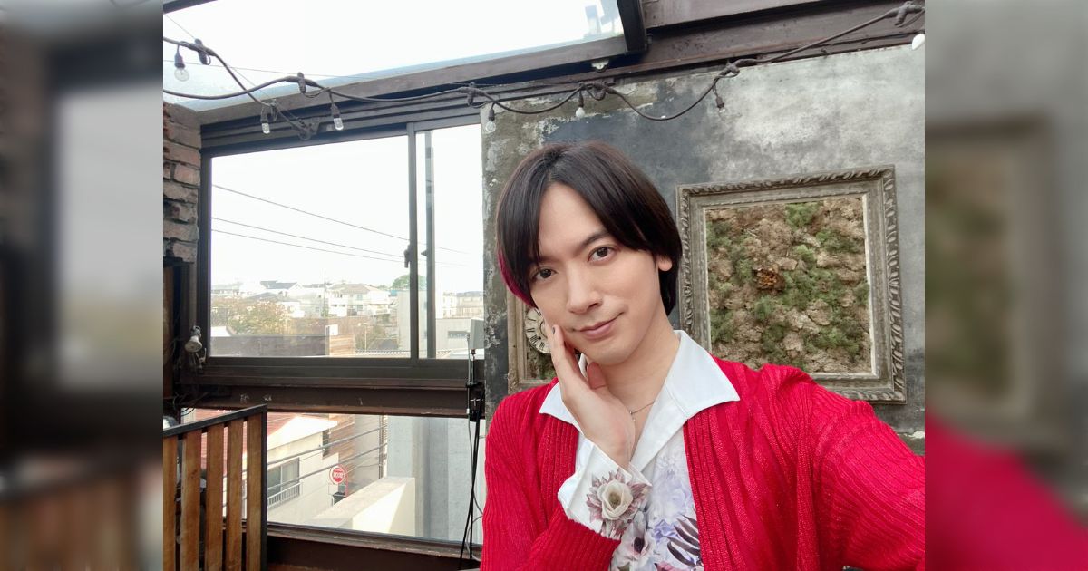 【インビジブル】DAIGOさんの演技が評判、ハマるひと続出【ローズ】 - posfie