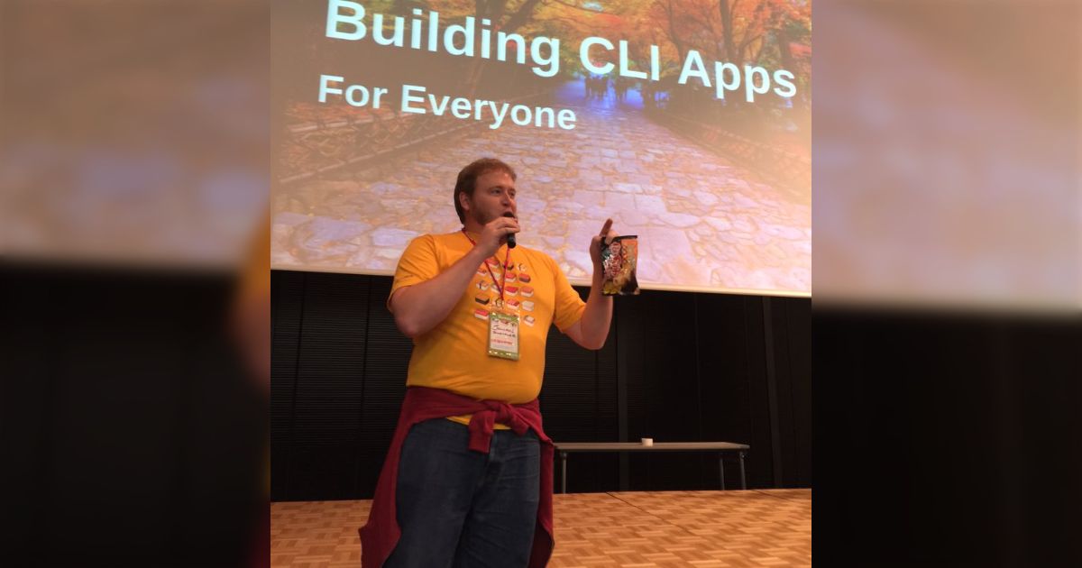mrubyで実現する CLIアプリケーションのクロスプラットフォーム開発 #rubykaigi 2015 #rubykaigiA - Togetter [トゥギャッター]