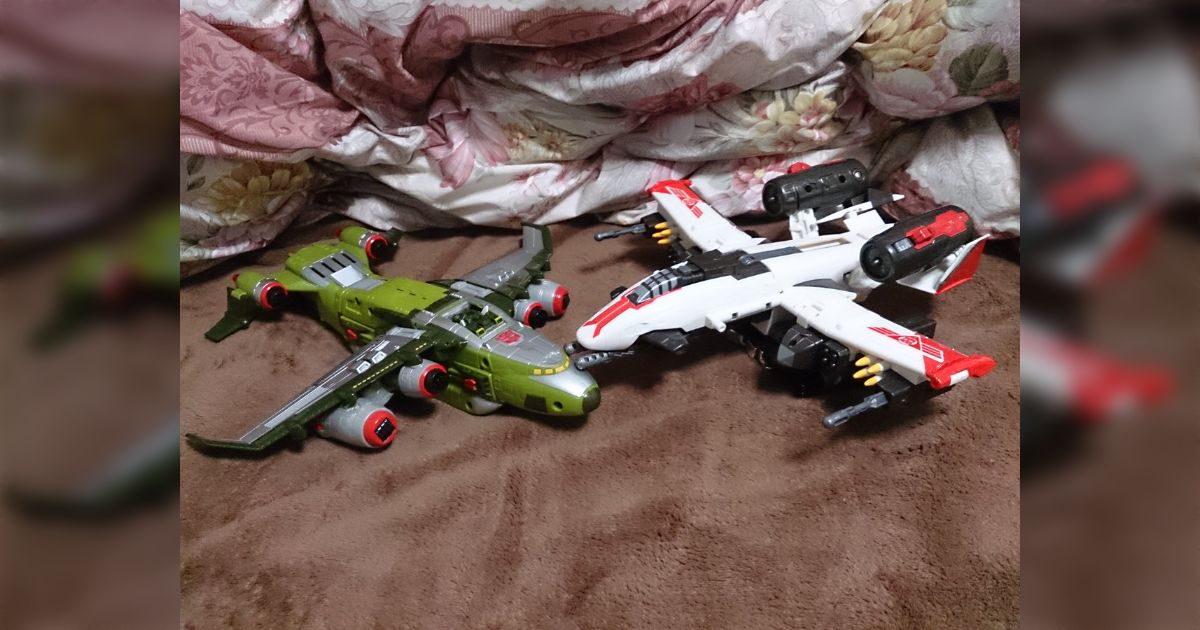 潮干狩さんTFGF実況1 - posfie