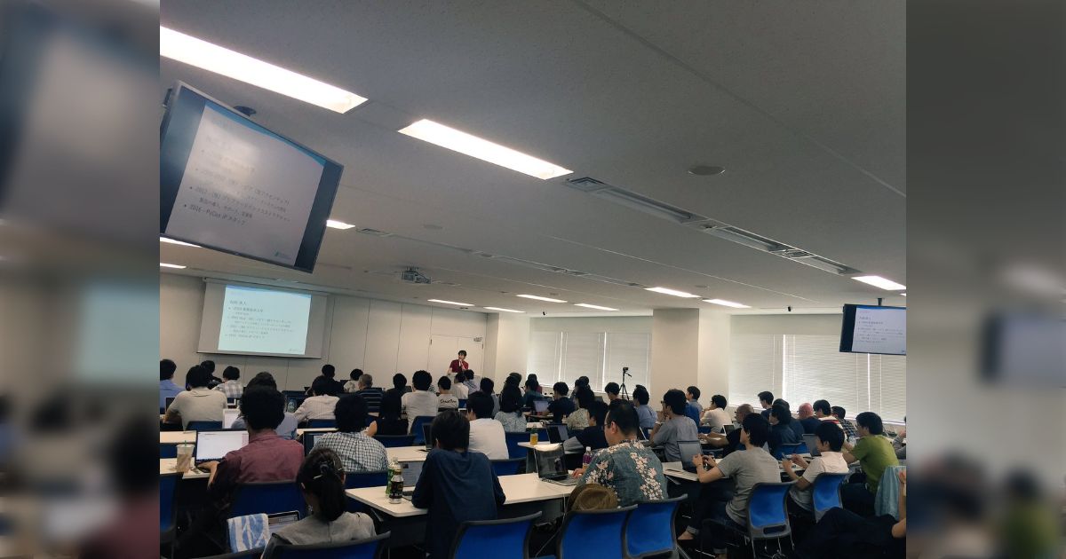 Chainer Meetup #03まとめ - posfie