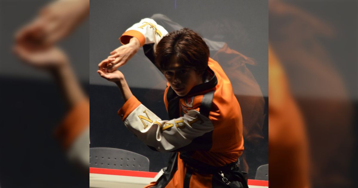 超特急全員サイン会(2022/11/6)（撮影） - posfie