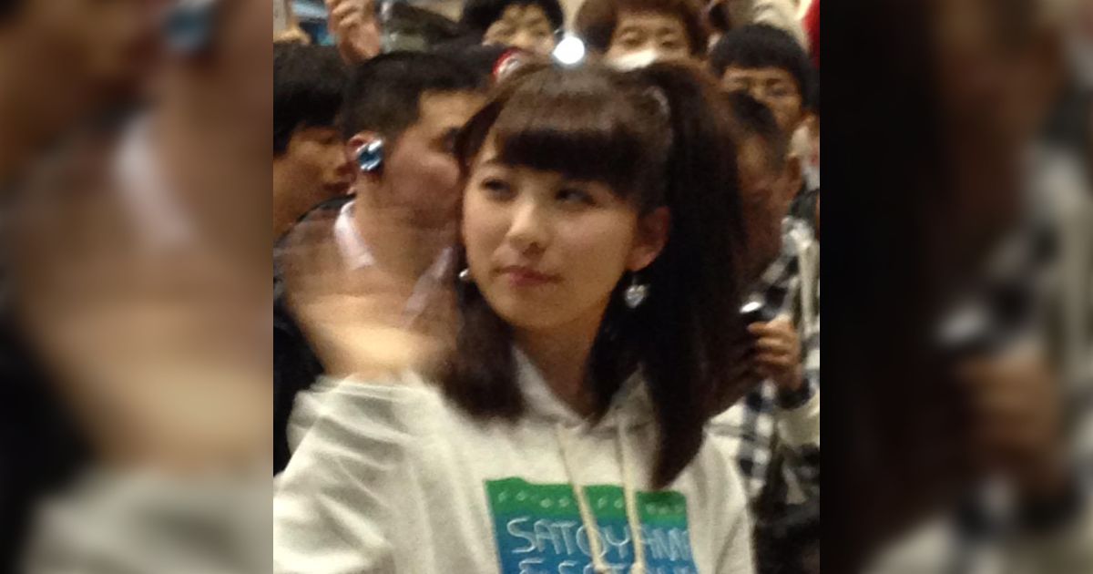 Hello! SATOYAMA&SATOUMI Club 2015/3/22/2:30~3:00 - posfie