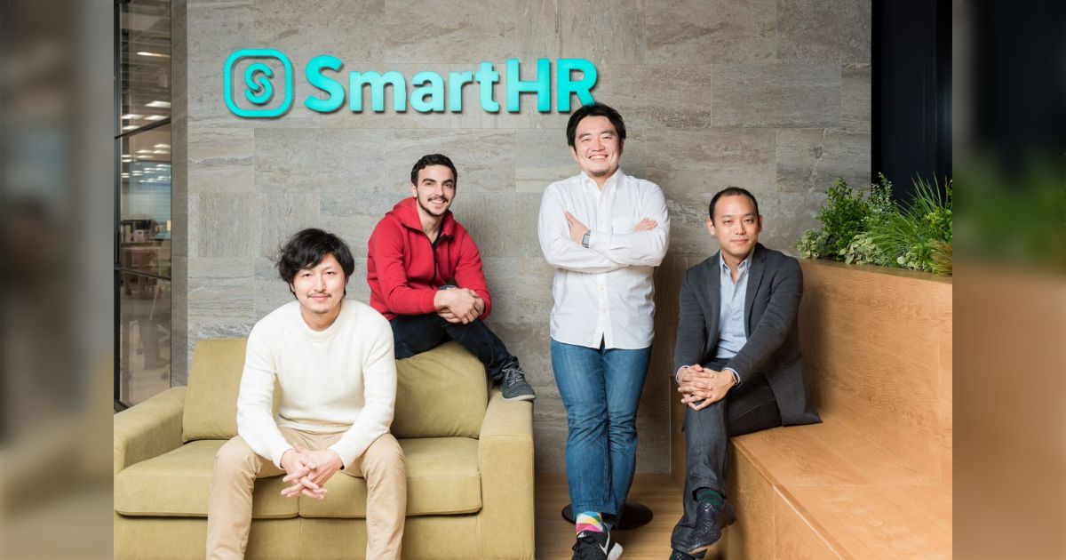 SmartHR SPVに対する反応のまとめ - posfie