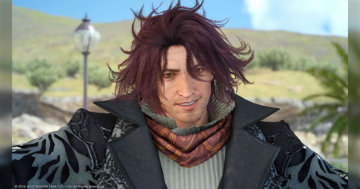 ファイナルファンタジー15 - posfie