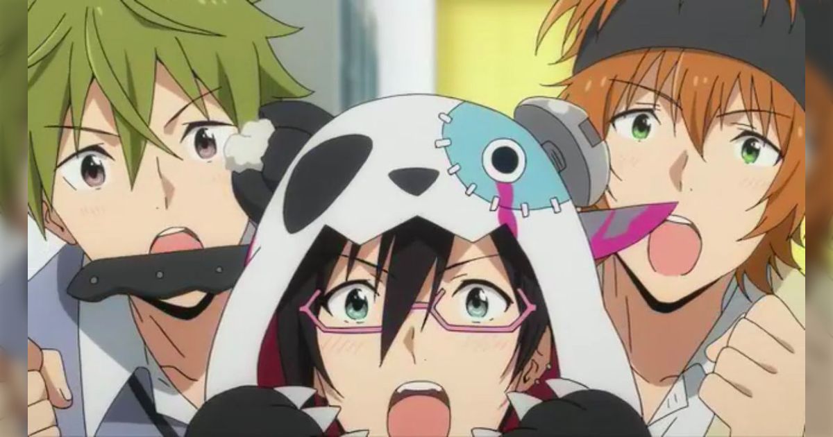 アニメ『アイドルマスター SideM』10話感想ツイートまとめ - posfie