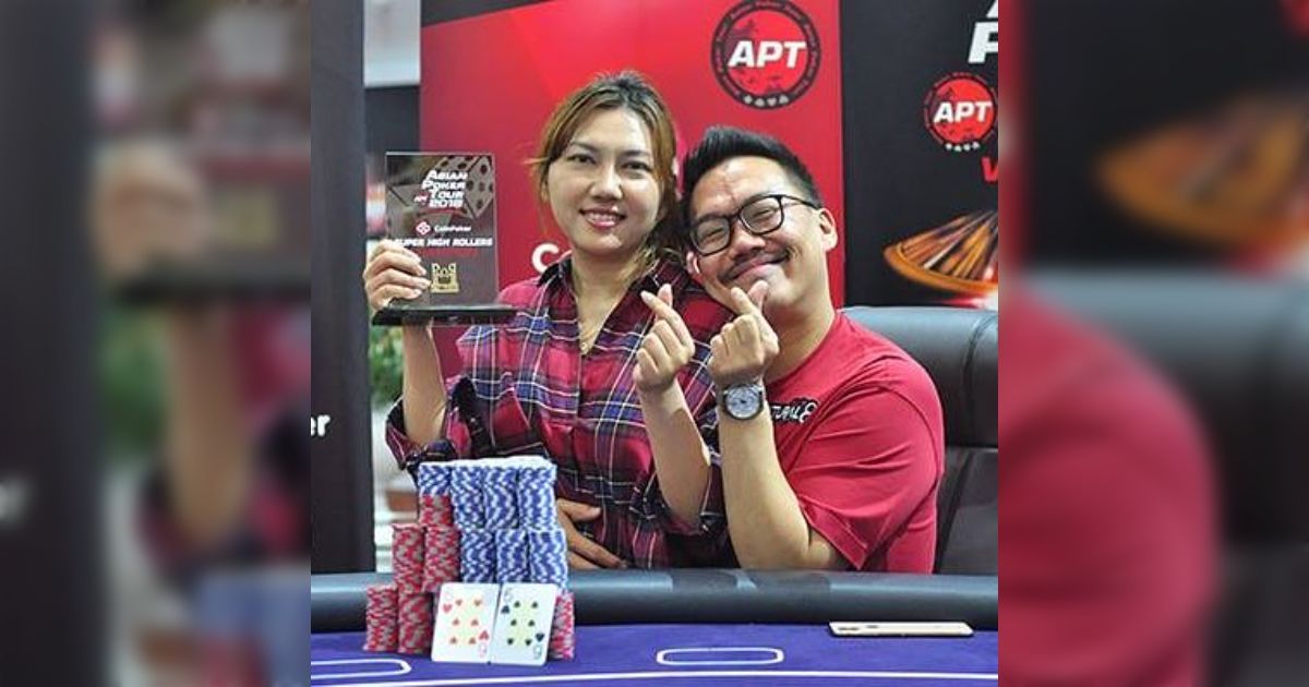 ポーカーNOW！2018-10-07 - posfie