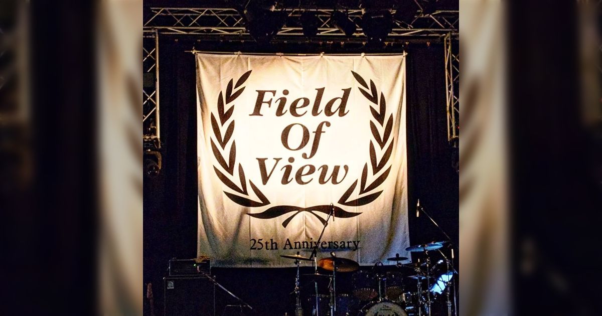 FIELD OF VIEW 25th Anniversary Special Live - Togetter [トゥギャッター]