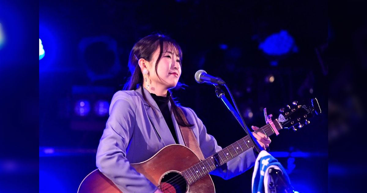 蒼井さなさん 2024年 - posfie