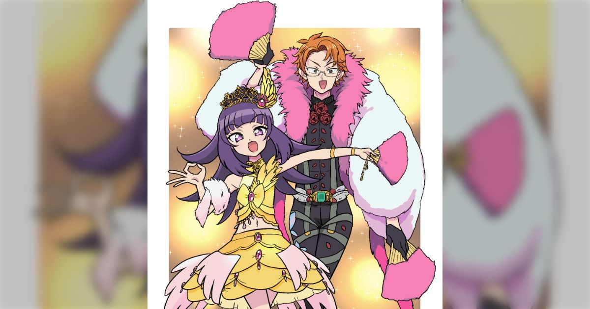 プリティーシリーズまとめ2020 - posfie