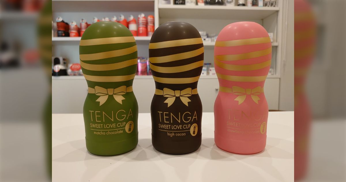 【ツイキャスはじめました】TENGAドクター福元先生の性を10倍楽しむありがたいお言葉まとめ【2020年2月】 - posfie