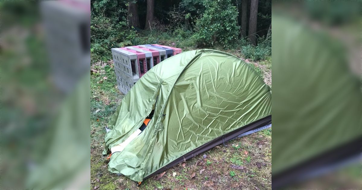 [B! togetter] 「初キャンプしたけど、ある理由でみんなからバカにされて辛かった」申し訳ないけどその通りすぎる