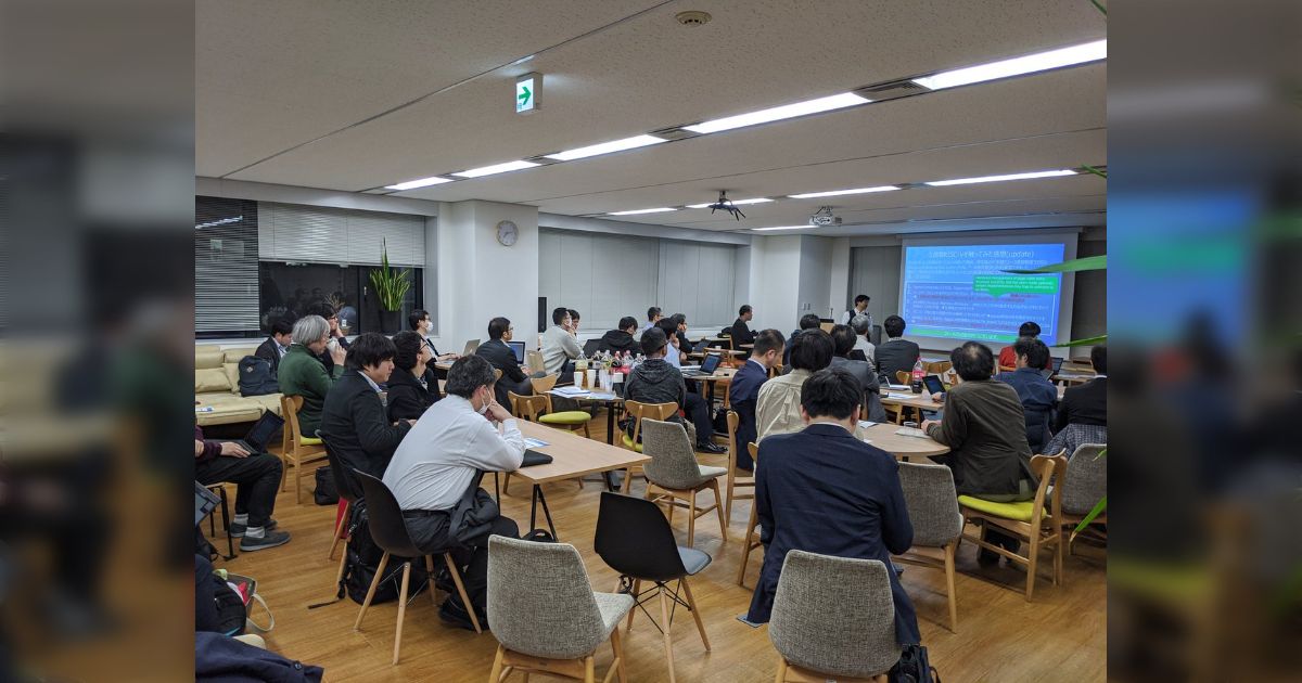 RISC-V勉強会@Tokyo 2019 01/24 - posfie