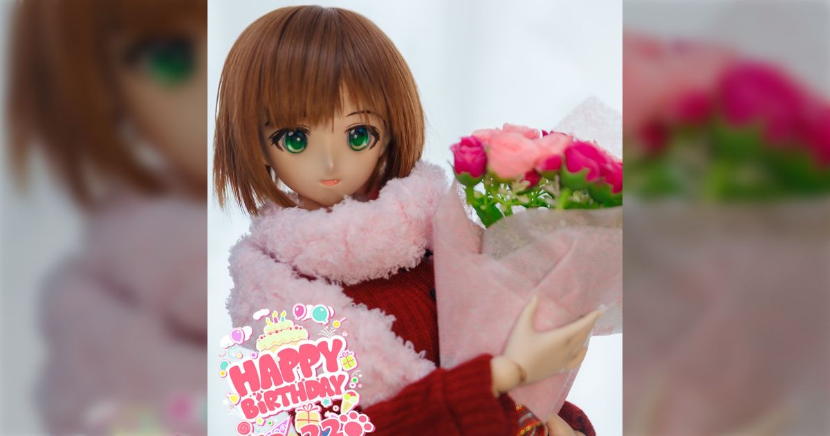 2021年のにゃんみく - posfie