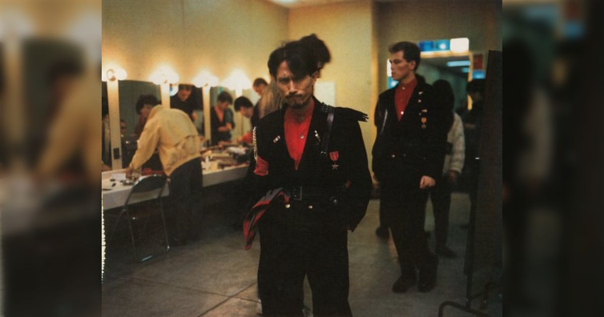 23/01/16 アフター6ジャンクション【LIVE ＆ DIRECT】TJO による YMO MIX #utamaru - posfie