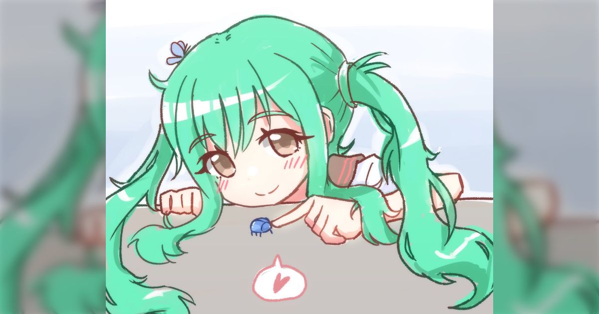 もみやま絵まとめ2022 - posfie