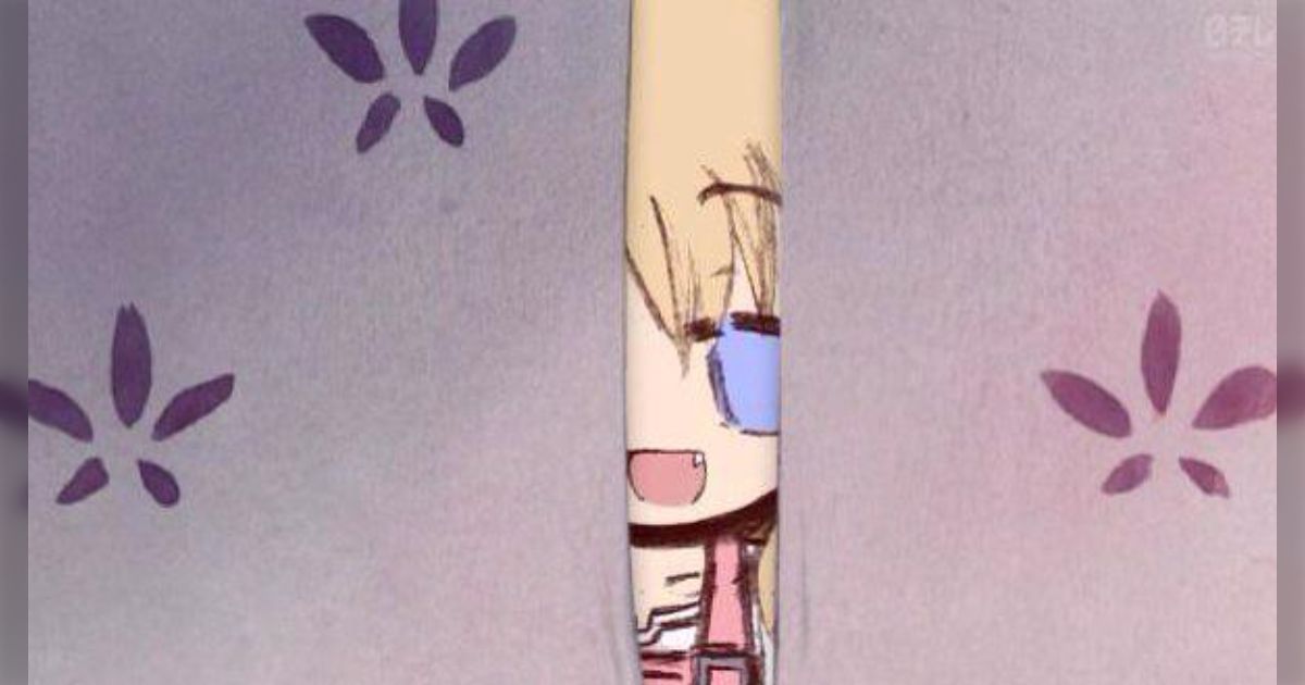 SCP-385研究報告及び誤字ガスハザード警報 - posfie